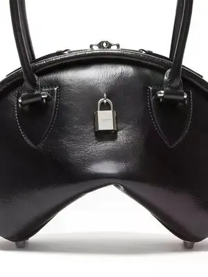Acne Studios Mini Bowlina Shoulder Bag