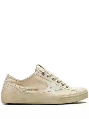 GOLDEN GOOSE V-star Sneakers