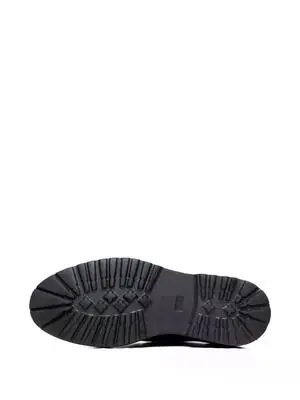 POCHE PARIS Adrien Derby Shoes