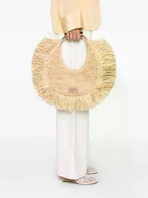 Staud Moon Tote Bag