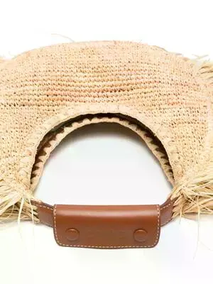 Staud Moon Tote Bag
