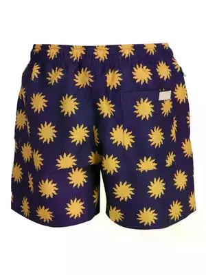 OAS Company Sunday Sun Swim Shorts