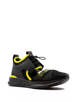 PUMA X Fenty Avid Cut-out Sneakers - Black
