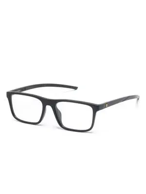 FERRARI Rectangle-frame Glasses