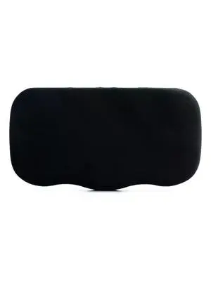 Gucci Oval-frame Sunglasses