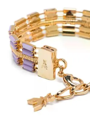 Patrizia Pepe Ceremony Fly Bracelet