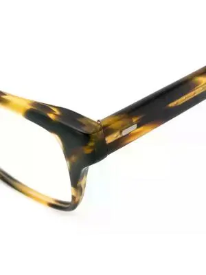 Oliver Spencer Osten Round-frame Glasses