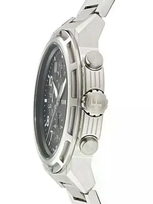 FERRAGAMO Sport Chrono 44mm Watch - Black