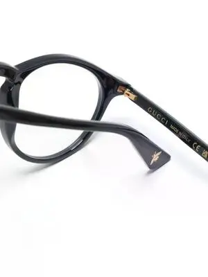 Gucci Gg0121o Eyeglasses