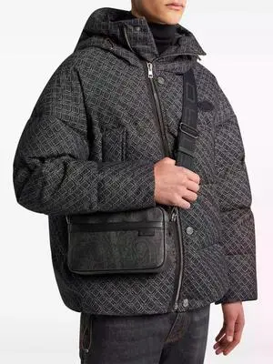 Etro Mini Paisley-print Camera Bag