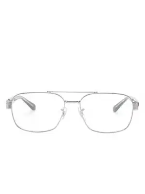 Ray-ban Rb3751v Glasses - Silver