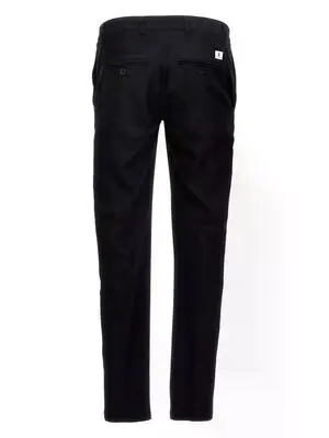DEPARTMENT 5 Mike Trousers - Blue