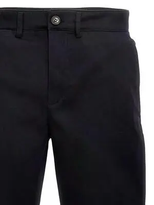 DEPARTMENT 5 Mike Trousers - Blue
