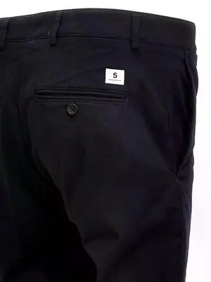 DEPARTMENT 5 Mike Trousers - Blue