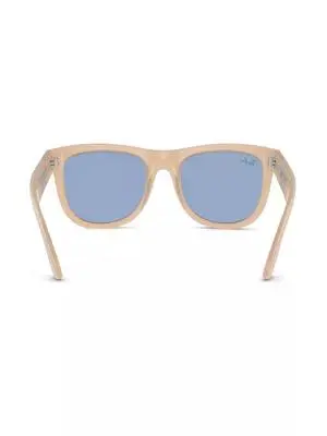 Ray-ban Wayfarer Reverse Sunglasses