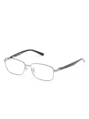 Ray-ban Square-frame Glasses