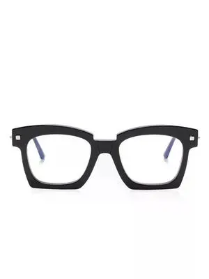 KUBORAUM J5 Glasses - Black