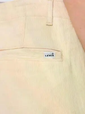 LEVI'S Cotton Trousers