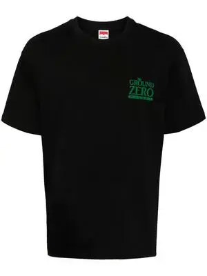 Ground Zero Short Sleeve T-shirts For Women