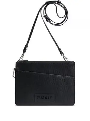 Fusalp Pouch Clutch Bag