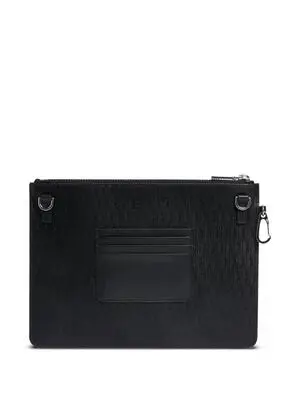 Fusalp Pouch Clutch Bag