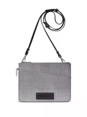 Fusalp Pouch Clutch Bag