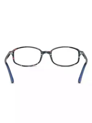 Ray-ban Geometric-frame Glasses