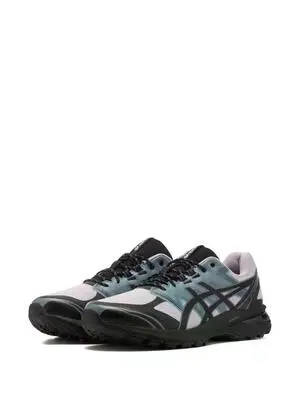 Asics Gel-terrain Faded Ash Rock Sneakers