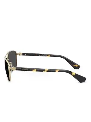 Burberry Rectangle-frame Sunglasses