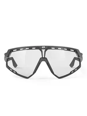 RUDY PROJECT Shield-frame Sunglasses - Black
