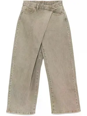 Jnby Ankle Length Jeans For Women