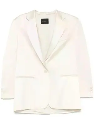 Andamane Guia Blazer - Neutrals