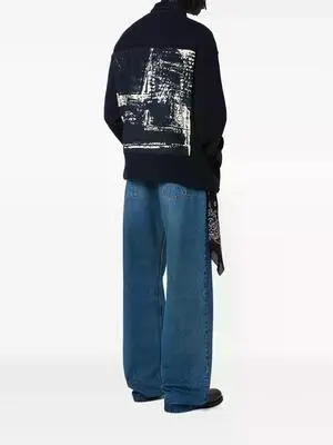 Destin Graphic-print Shirt