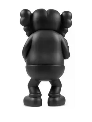 KAWS Cereal Monsters Franken Berry Figure