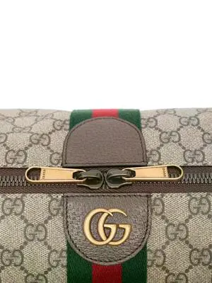 Gucci Ophidia Gg Wash Bag