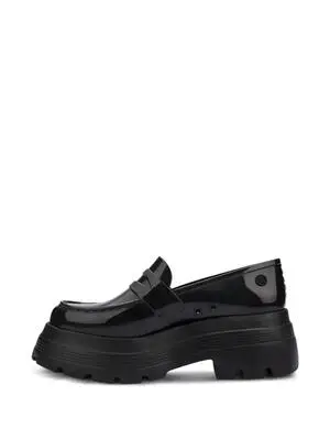 Melissa Royal High Loafers