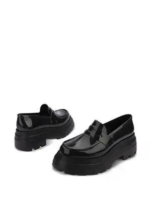 Melissa Royal High Loafers