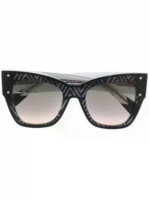 Missoni Logo Eyewear For Women