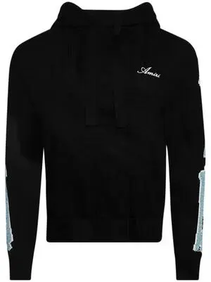 Amiri Bones Hoodie