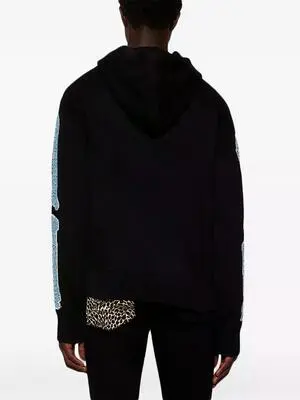Amiri Bones Hoodie