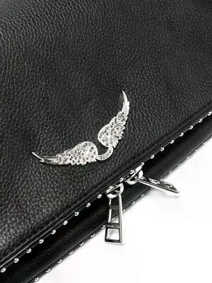 Zadig&Voltaire Rock Cross Body Bag