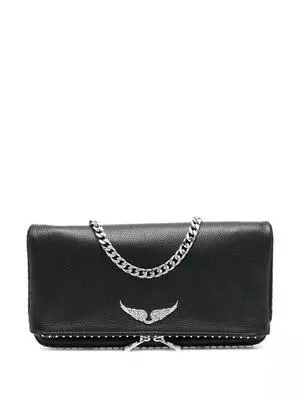 Zadig&Voltaire Rock Cross Body Bag
