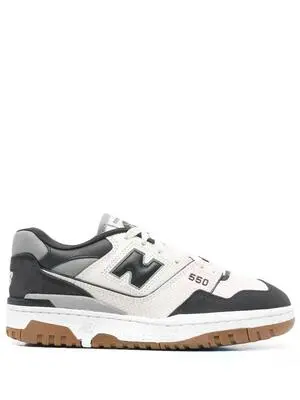NEW BALANCE 550 Sneakers - Black