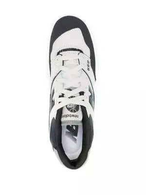 NEW BALANCE 550 Sneakers - Black