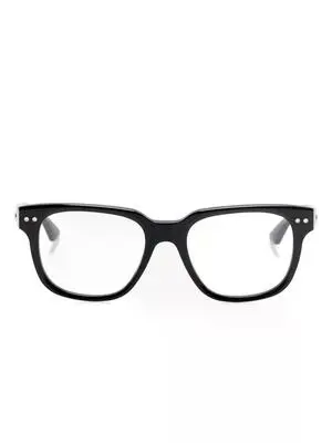 Montblanc Square-frame Glasses