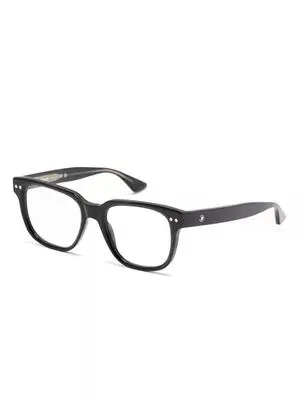 Montblanc Square-frame Glasses