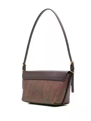 Etro Barchetta Arnica Shoulder Bag