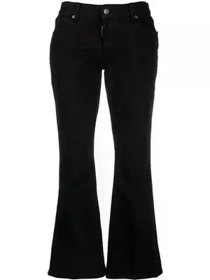 Dsquared2 Flared Jeans