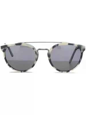 SUPER SUNGLASSES Giaguaro Sunglasses - Grey
