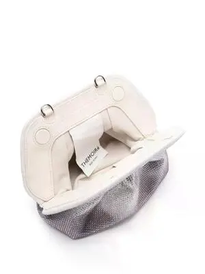 THEMOIRE Gea Crossbody Bag